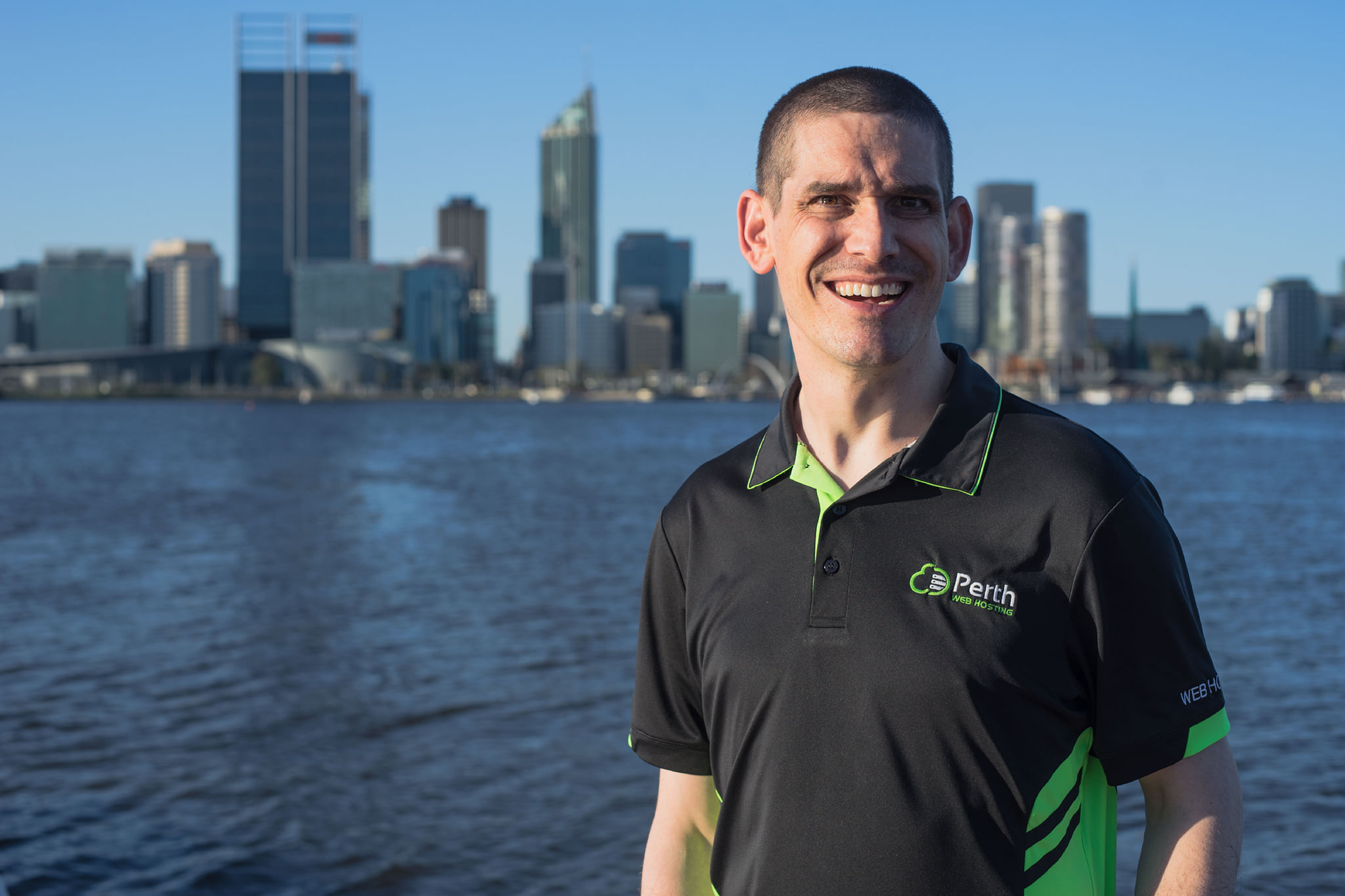 About Us - Perth Web Hosting